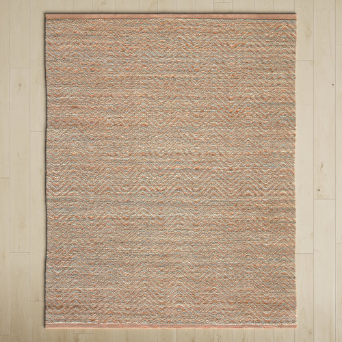 Farmhouse & Rustic Jute & Sisal 8' x 10' Rugs | Birch Lane