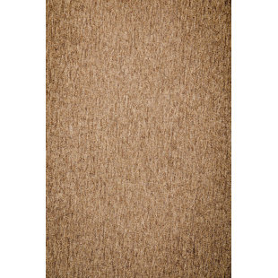 Brown & Tan Solid Area Rugs You'll Love | Wayfair