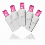 Mack & Milo™ 290'' LED String Lights | Wayfair