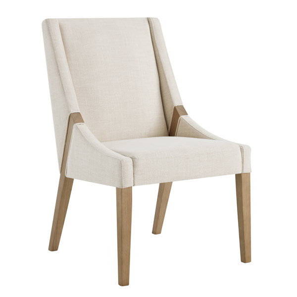 Birch Lane™ Arnell Annie Upholstered Dining Chair & Reviews | Wayfair