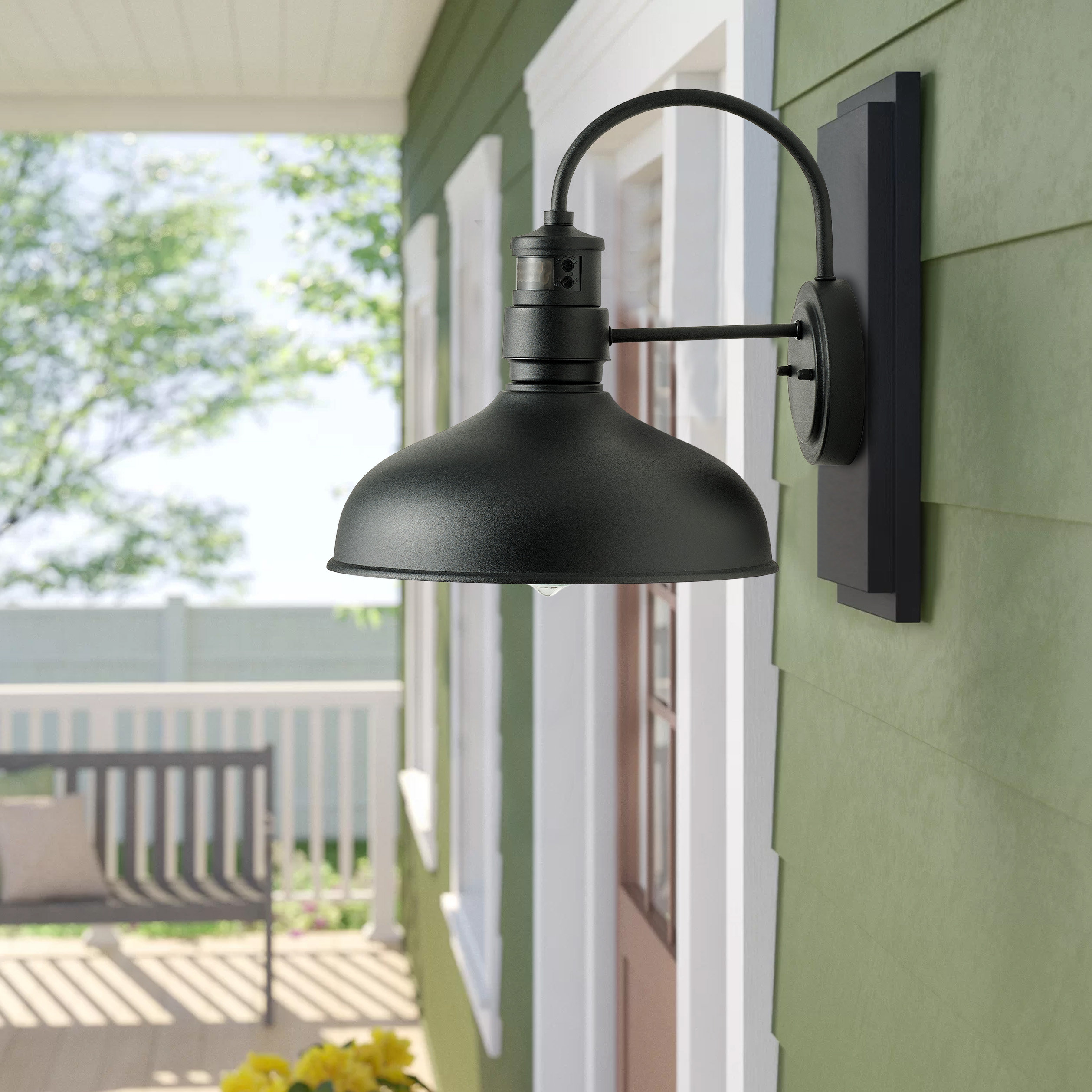 Breakwater Bay Maretti Wall Light | Wayfair