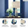 Lark Manor Arva Table Lamp & Reviews | Wayfair