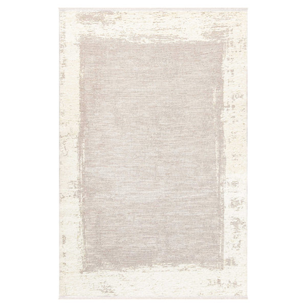 17 Stories Tineshia Abstract Rug - Wayfair Canada