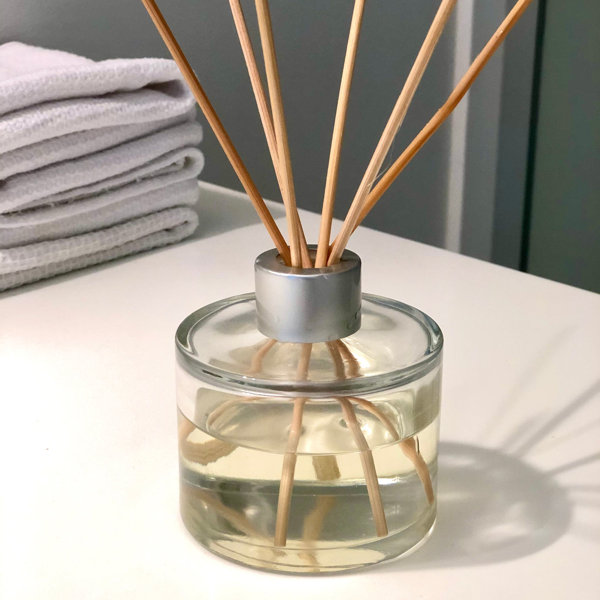 Atelier 880 No Power Source Required / Manual Reed Diffusers And Sticks ...