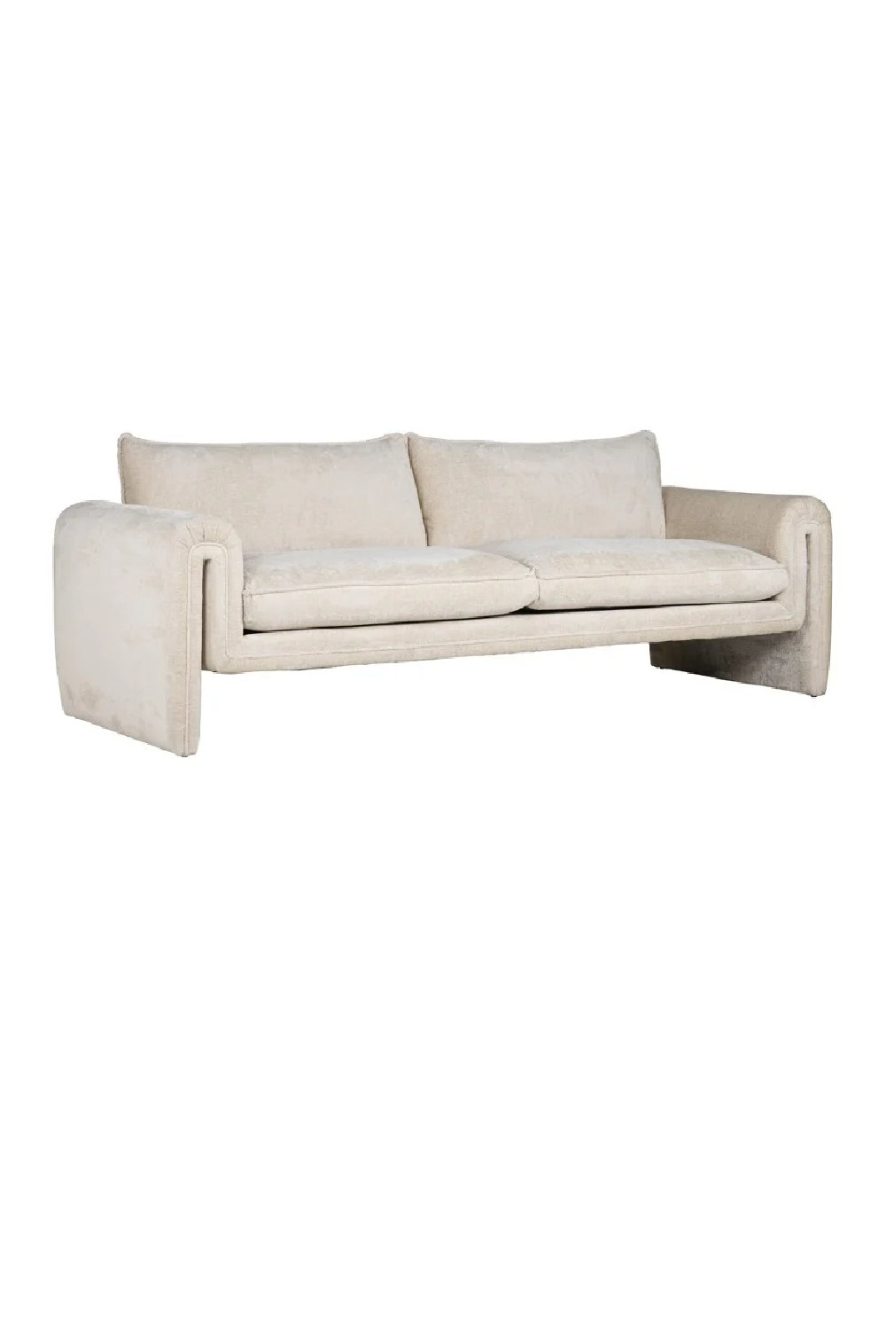 OROA Sandro 91" Upholstered Sofa | Perigold