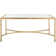 Birch Lane™ Keely Glass Top Coffee Table & Reviews | Wayfair