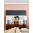 Robert Abbey Dolly 21.5" Table Lamp & Reviews | Perigold