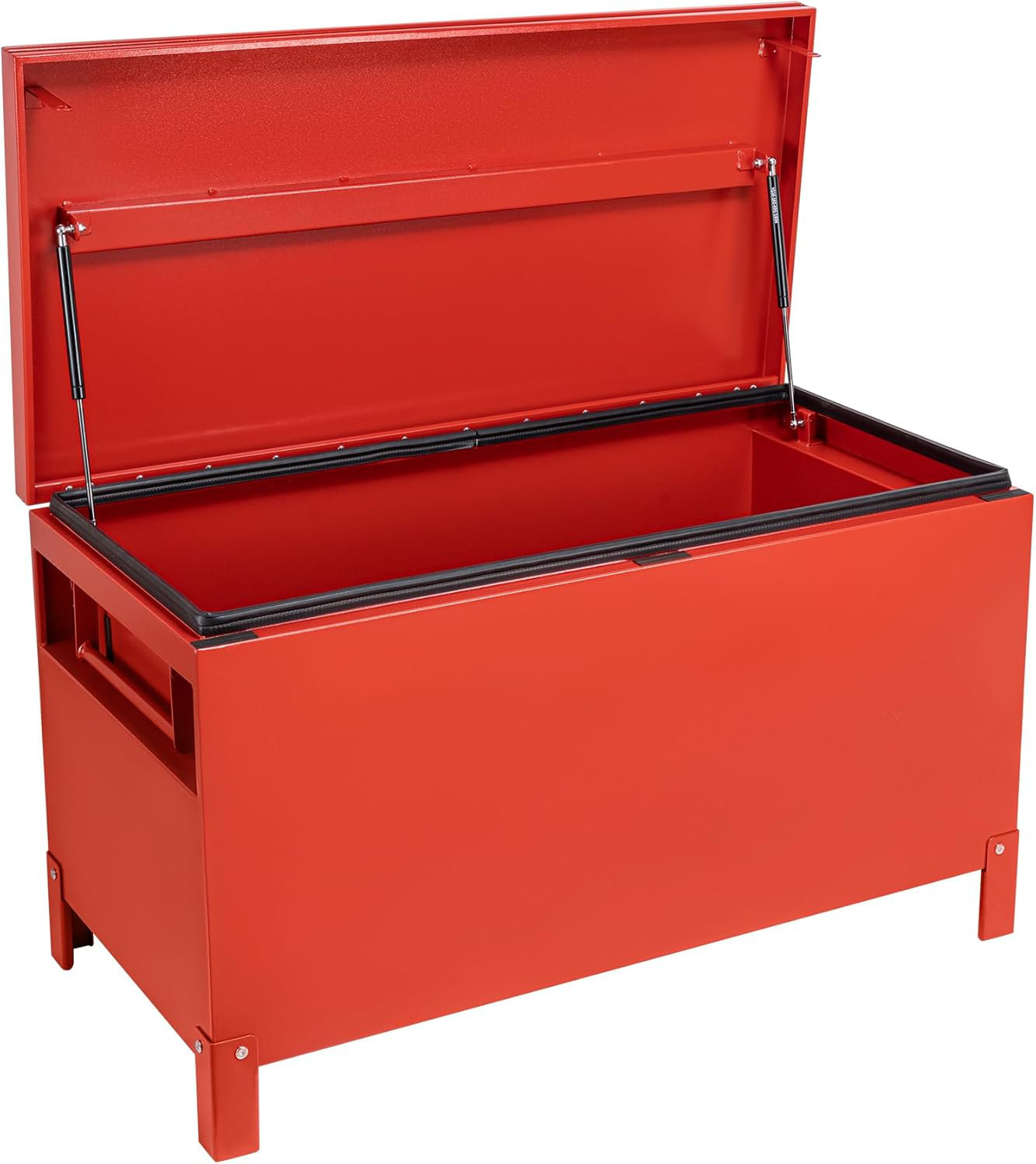17 Stories Jobsite Box, Jobsite Chest Tool Storage Cabinet Industrial ...