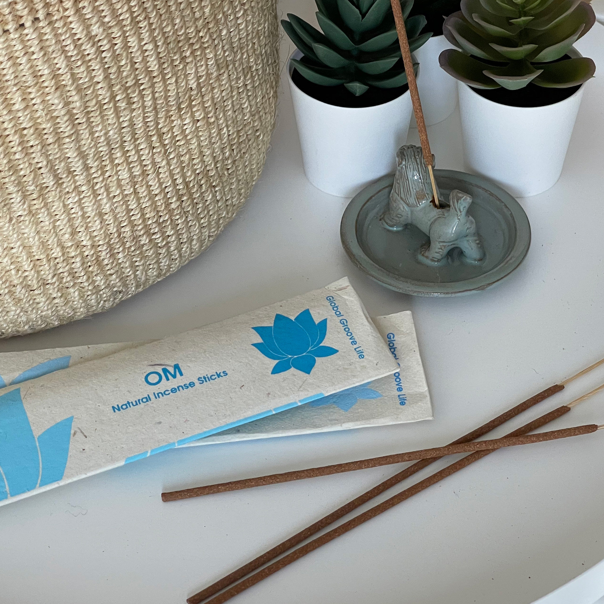 GlobalCrafts No Power Source Required / Manual Reed Diffusers And ...