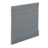 ROPPE Pinnacle Rubber Wall Base & Reviews | Wayfair
