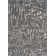 Wrought Studio Kierre Contemporary Abstract Gray Indoor Shag Area Rug ...