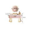 Everly Quinn Arawn Vanity | Wayfair