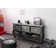 Massivmoebel24 Heavy Industry 150cm Sideboard | Wayfair.co.uk