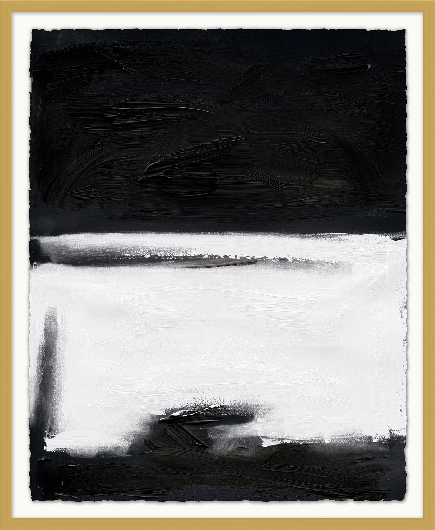 Wendover Art Group Modern Texture " Modern Texture 1 " by Thom Filicia ...