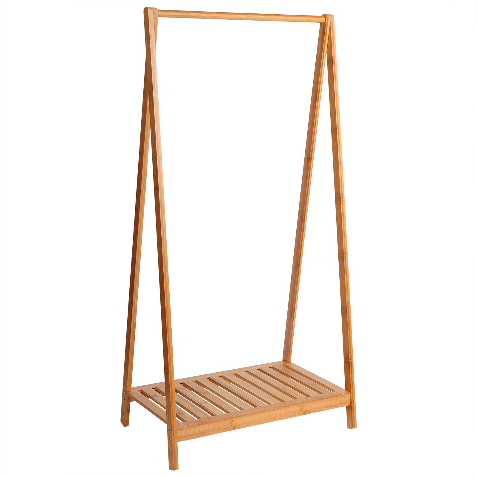 Wayfair Basics™ Boughton Clothes Rack & Reviews | Wayfair.co.uk