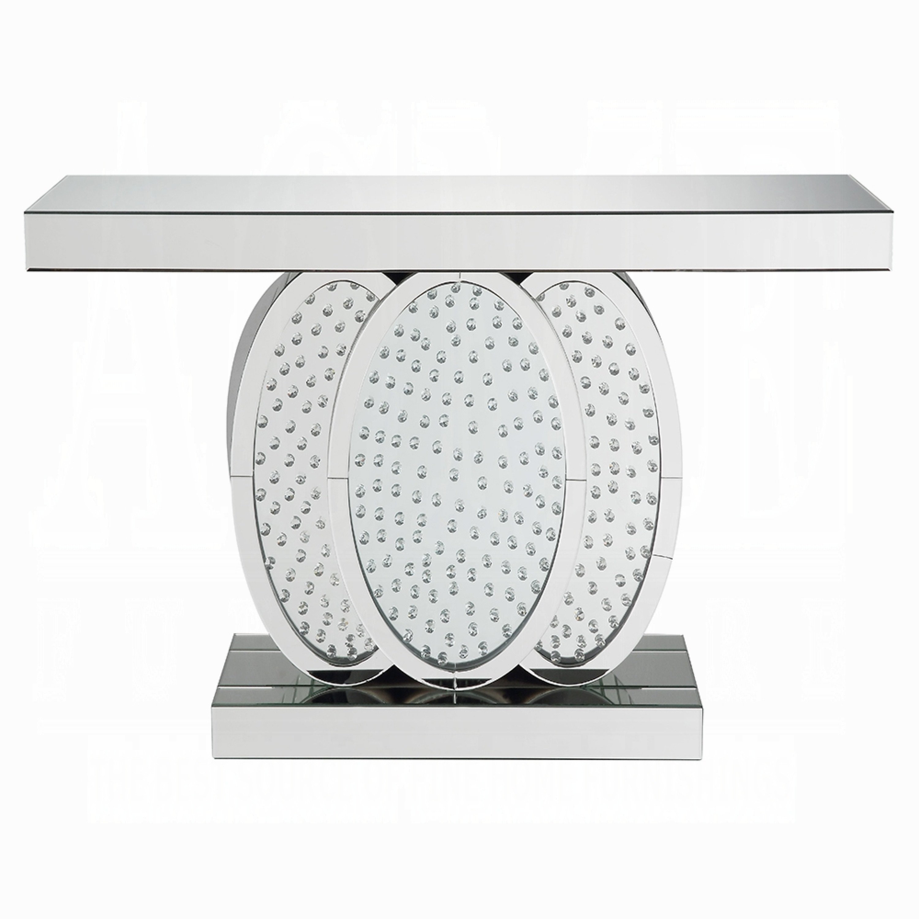 Everly Quinn Nysa Console Table | Wayfair