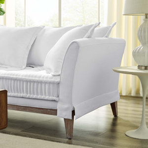 Modway Rowan Sofas & Reviews - Wayfair Canada