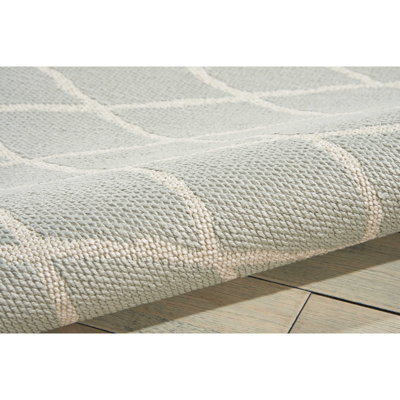 Darby Home Co Northridge Geometric Rug | Wayfair