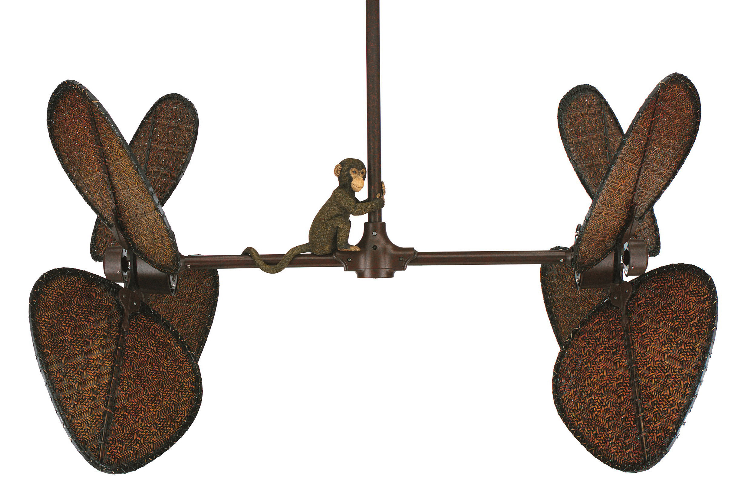 Fanimation Palisade Ceiling Fan Accessory & Reviews | Wayfair