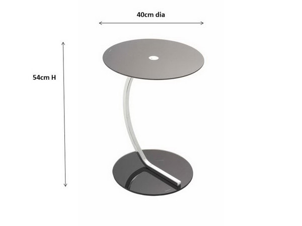 Zipcode Design Alexandrina Side Table & Reviews | Wayfair.co.uk