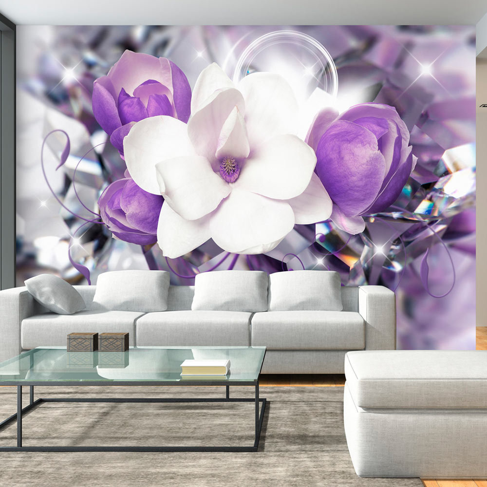 Ebern Designs Lanece Wall Mural | Wayfair