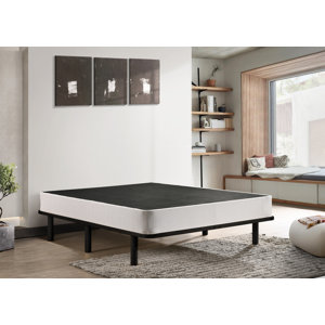 Box Springs & Mattress Foundations You'll Love - Wayfair Canada