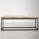 AllModern Ward Upholstered Bench & Reviews | Wayfair