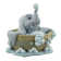 Disney Dumbo in Bath Figurine | Wayfair.co.uk
