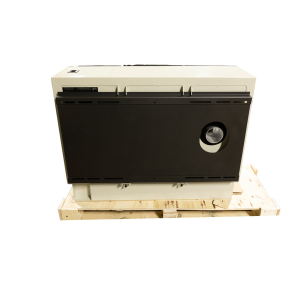 Comfort Glow Wall Mounted Pellet Stove, Heats Up To 1,000 sq ft ...