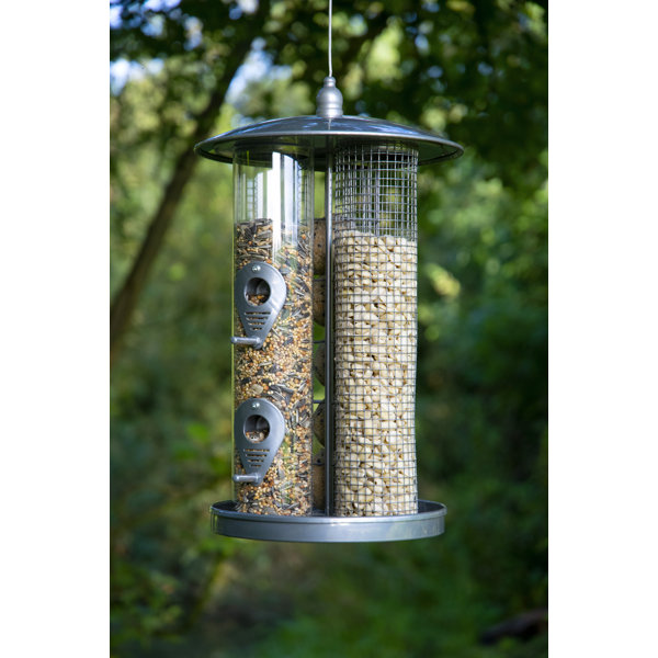 Garten Living Futtersäule Alfey | Wayfair.de