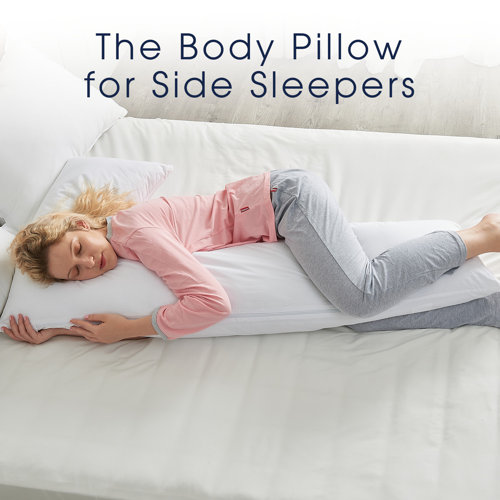 Arsuite Arwen Fiber Plush Pillow & Reviews | Wayfair