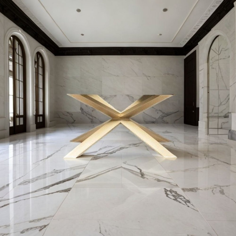 Everly Quinn Jolisha Dining Table | Wayfair