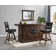 ECI Furniture Guinness 1 78'' Home Bar | Wayfair