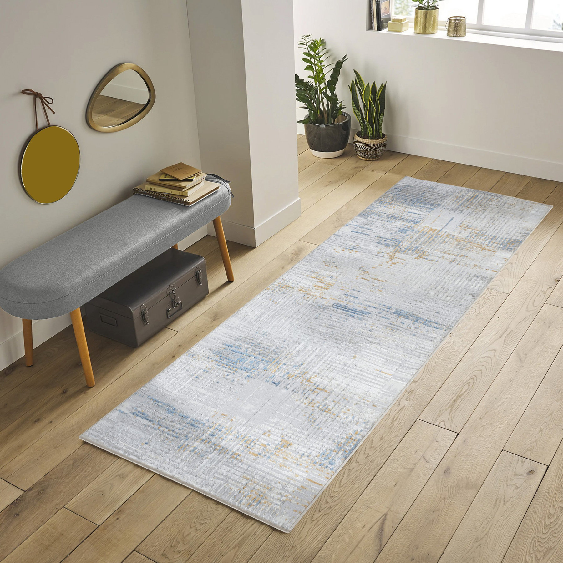 17 Stories Unique Rugs - The Perfect Home Gift | Wayfair