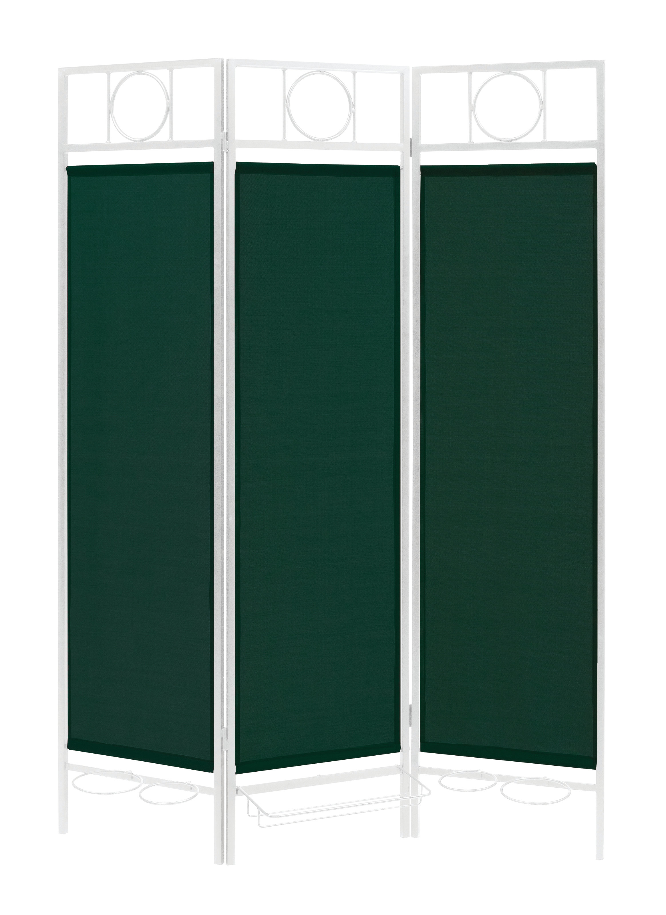 IDM Worldwide Contemporary Outdoor Privacy Screen & Reviews - Wayfair ...