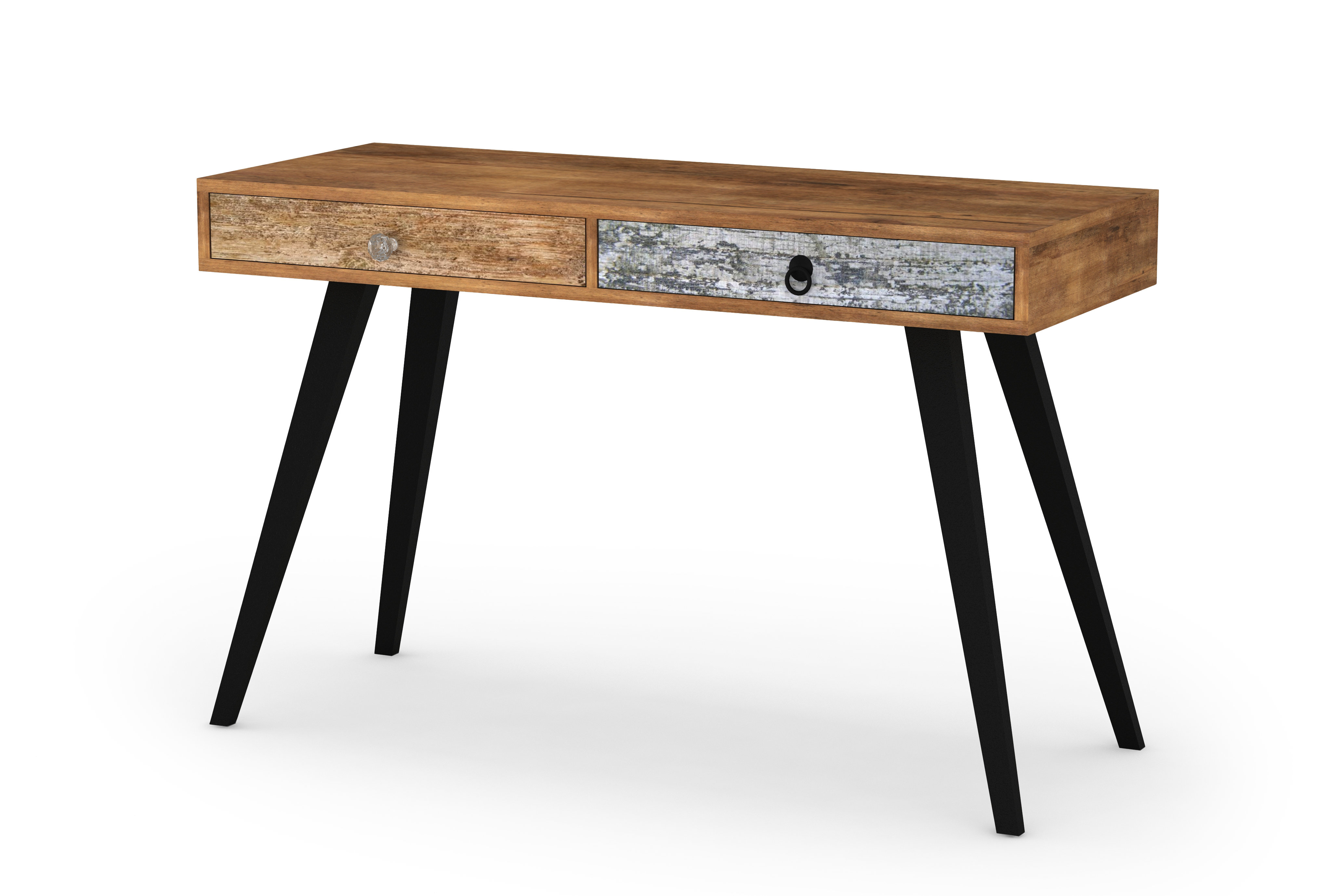 Latitude Vive Aviation Console Table | Wayfair.ie
