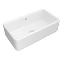 Shaws­™ 30" L x 18" W Undermount Kitchen Sink & Reviews | Perigold
