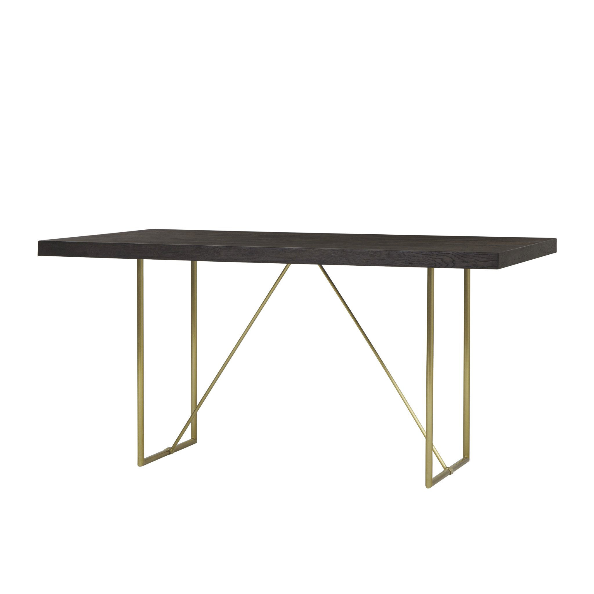 Sonder Living Extendable Sled Dining Table | Perigold