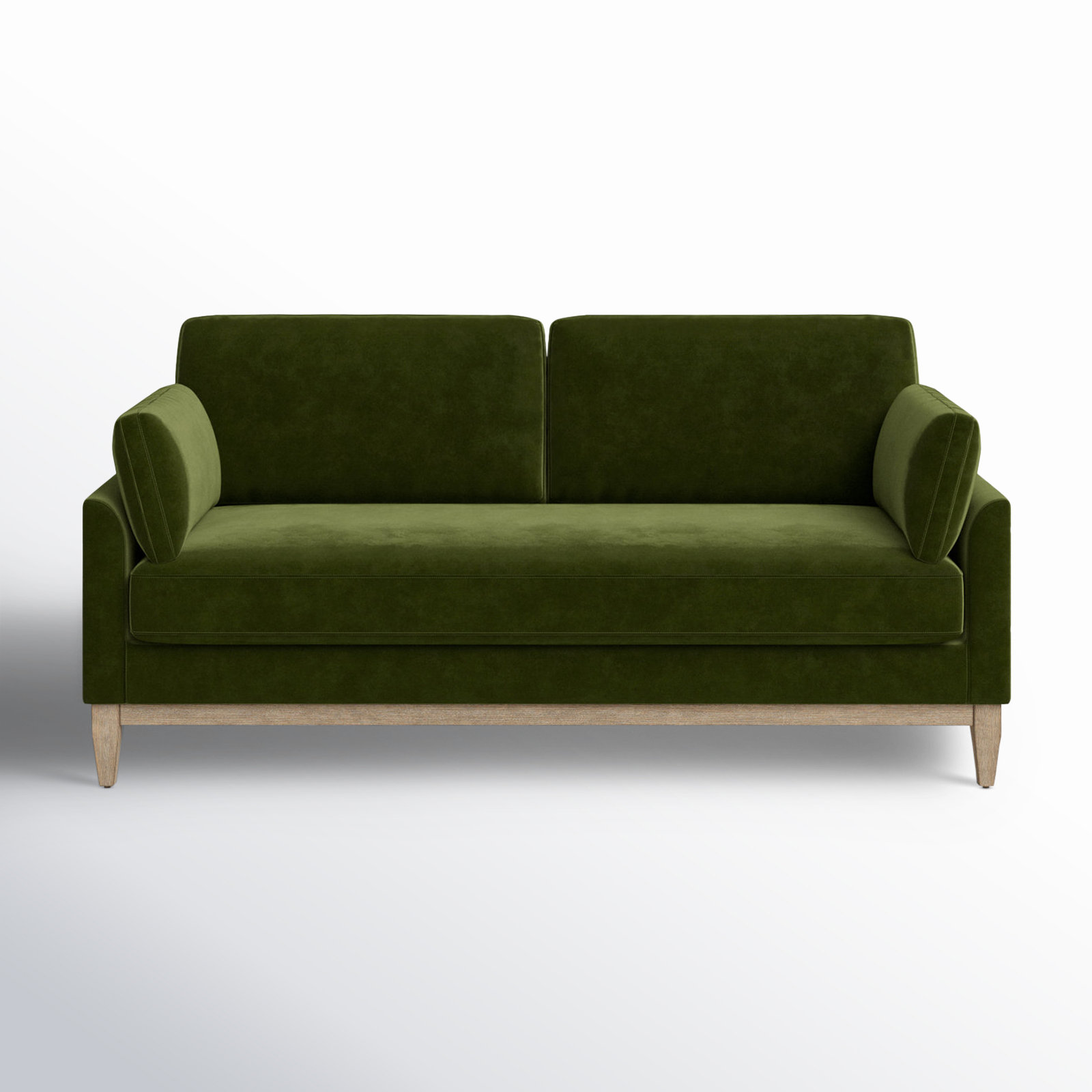 Joss & Main Pera 76" Upholstered Sofa & Reviews | Joss & Main