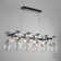 Latitude Run Mcelwain 8 - Light Kitchen Island Pendant & Reviews ...