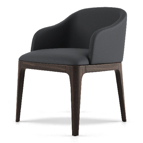 Designer Dining Chairs | Perigold