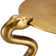 Currey & Company Serpent End Table | Perigold