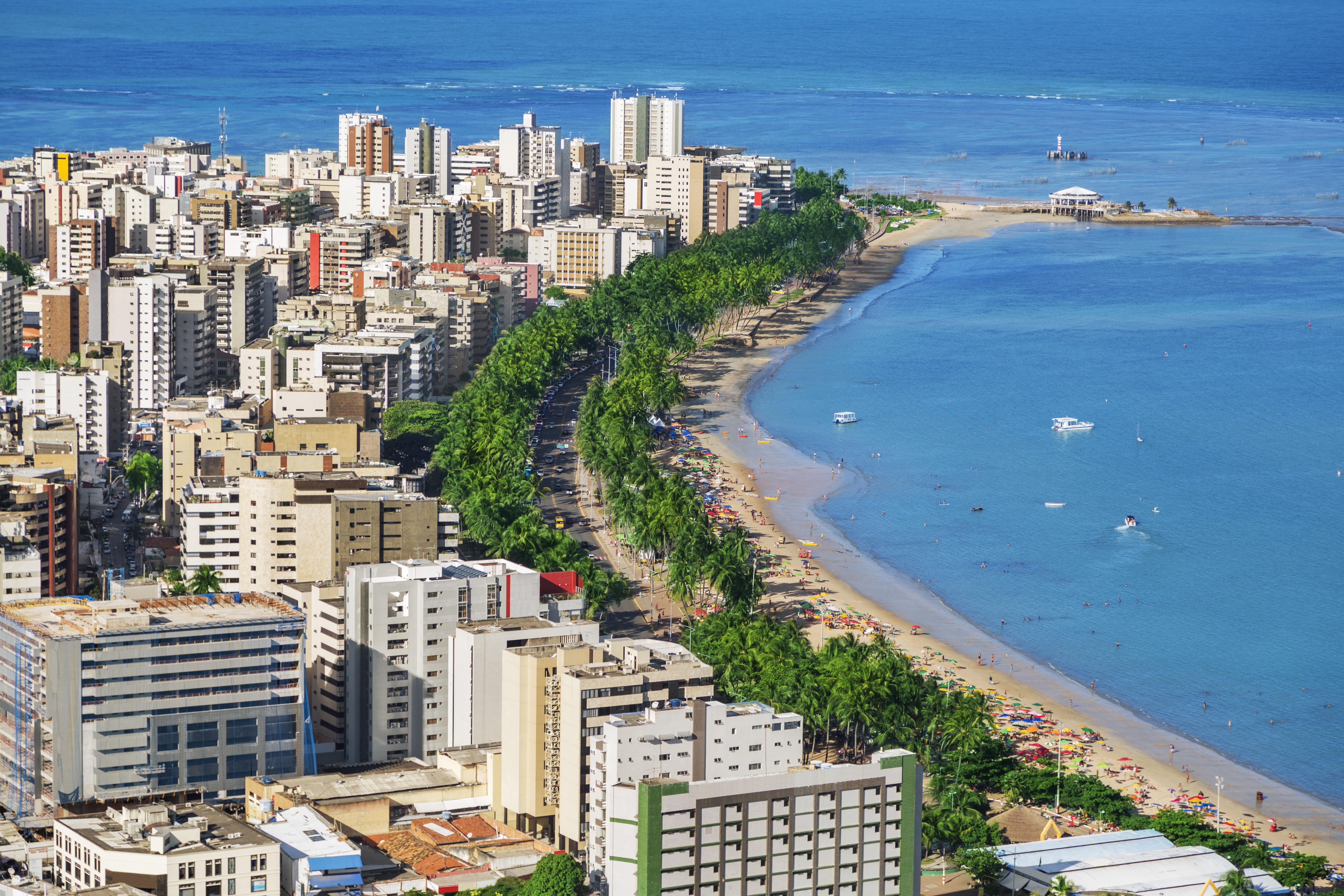 Ebern Designs Maceio, Northeast of Brazil by Luoman | Wayfair