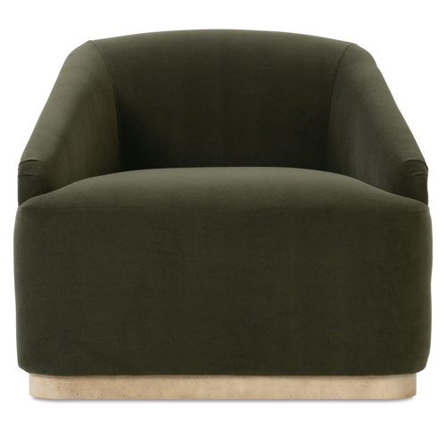 Rowe Furniture Bernie Swivel | Wayfair