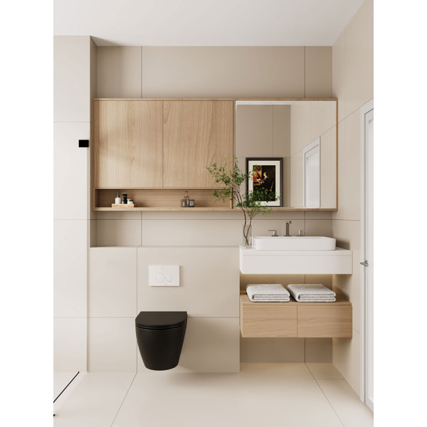 Toilets You'll Love - Wayfair Canada