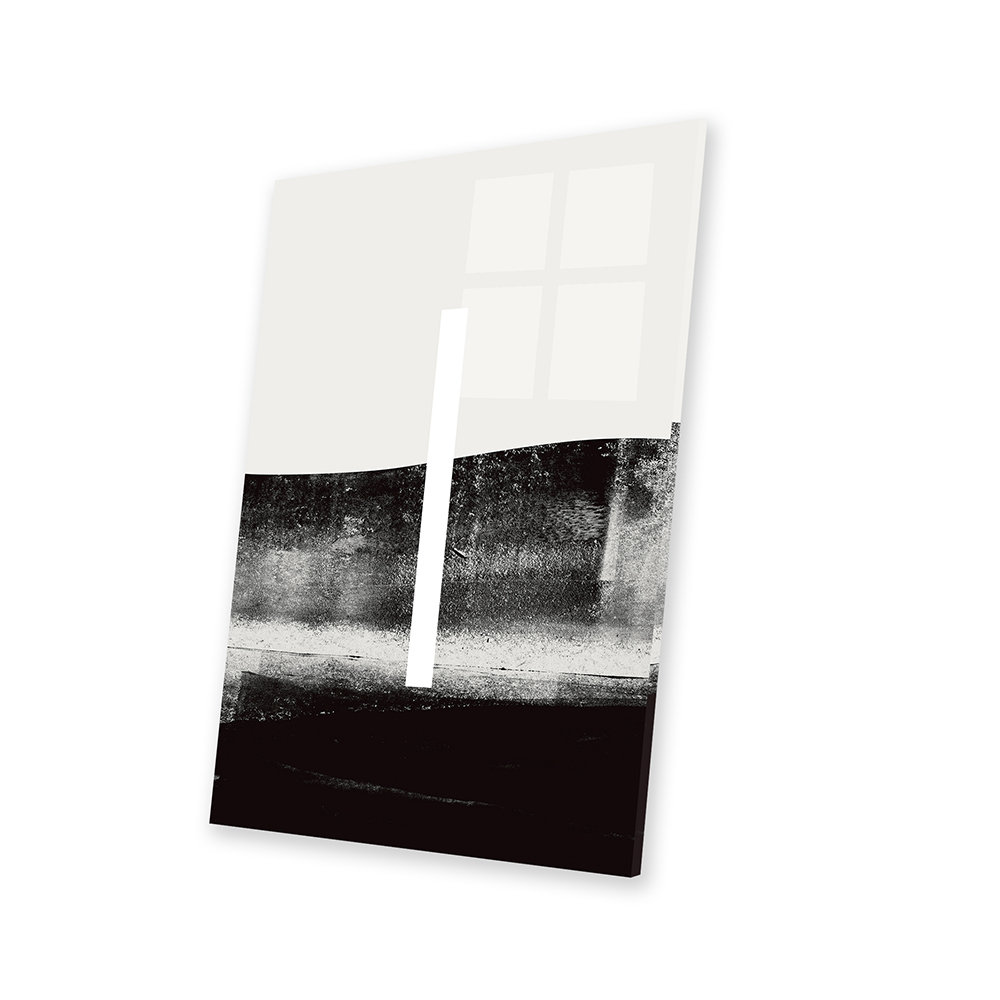 Ivy Bronx Self-Control by - Unframed Graphic Art - Wayfair Canada