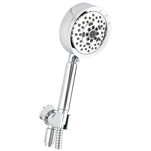 Gerber Parma Pressure Balanced Shower Faucet with Rough-in Valve | Wayfair