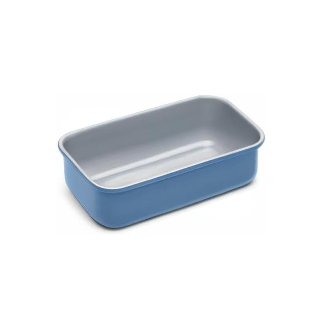 Inlij Non-Stick Loaf Pan - Naturally Slick Coating | Wayfair