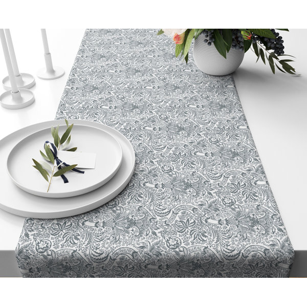 We Love Cushions Rectangle Table Runner | Wayfair.co.uk