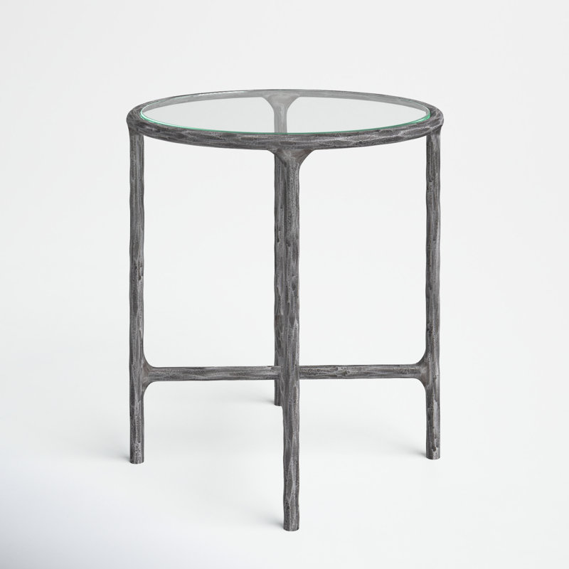 Joss & Main Evelynn End Table & Reviews | Wayfair